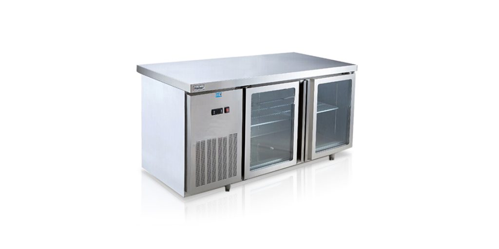 Refrigerator – Naixer – Icerobot